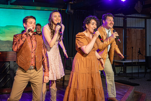 Activities & Attractions in Medora | Medora, North Dakota