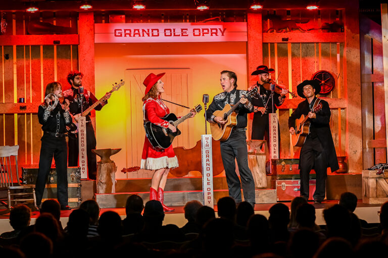Shows & Entertainment | Medora, North Dakota