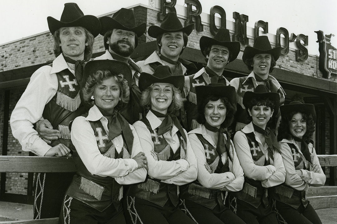60 Years of Greatest Show in the West | Medora, North Dakota