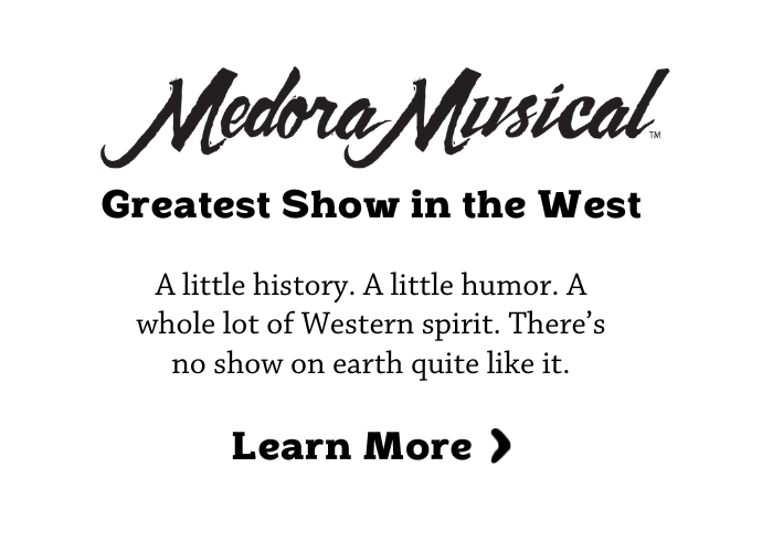Official Ticket Site of the Medora Musical | Medora, North Dakota