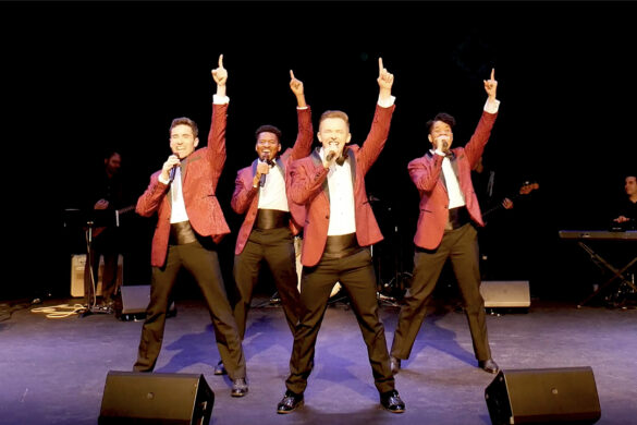 Activities & Attractions in Medora | Medora, North Dakota