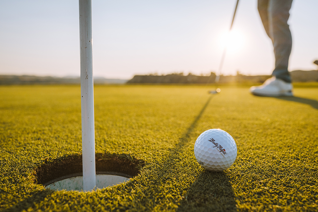 Bully Pulpit named the #1 Public Golf Course | Medora - Official Ticket ...