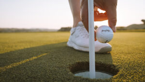 Bully Pulpit Golf Course | Medora, North Dakota