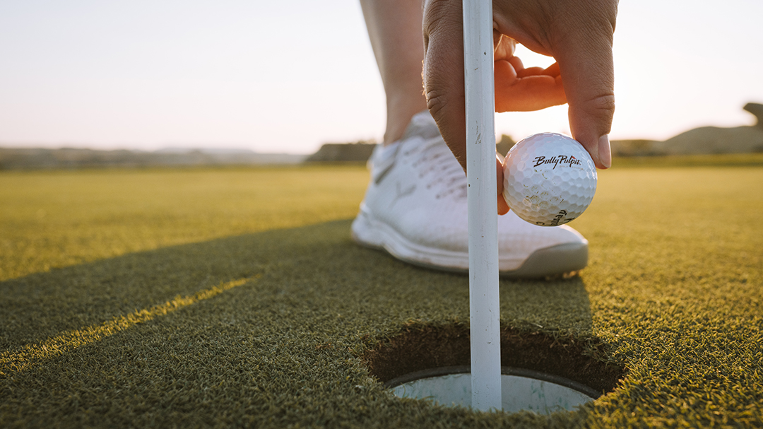 Bully Pulpit Golf Course | Medora, North Dakota