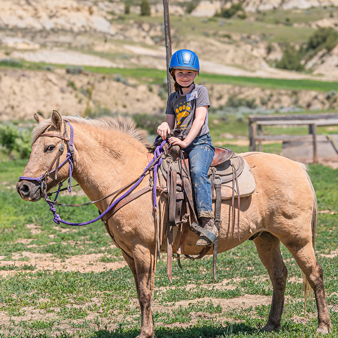 Medora Cowgirl Camp Medora Official Ticket Site Of The Medora Musical