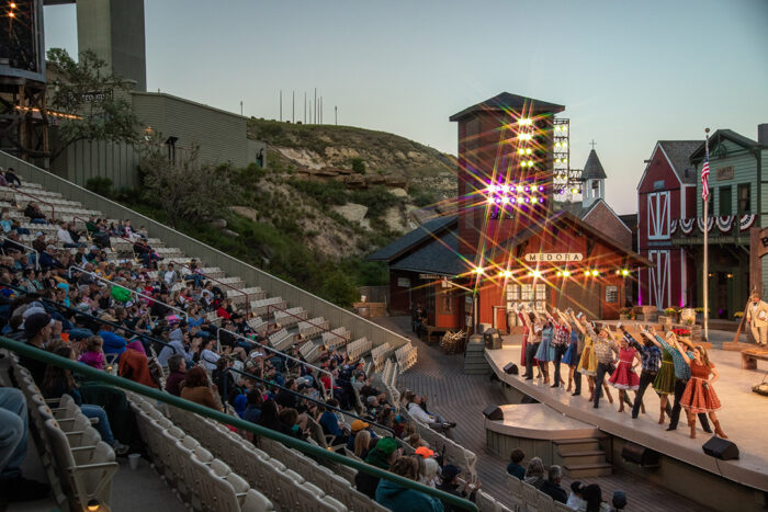 Plan Your Trip to Medora | Medora, North Dakota