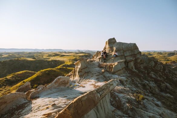 Activities & Attractions in Medora | Medora, North Dakota