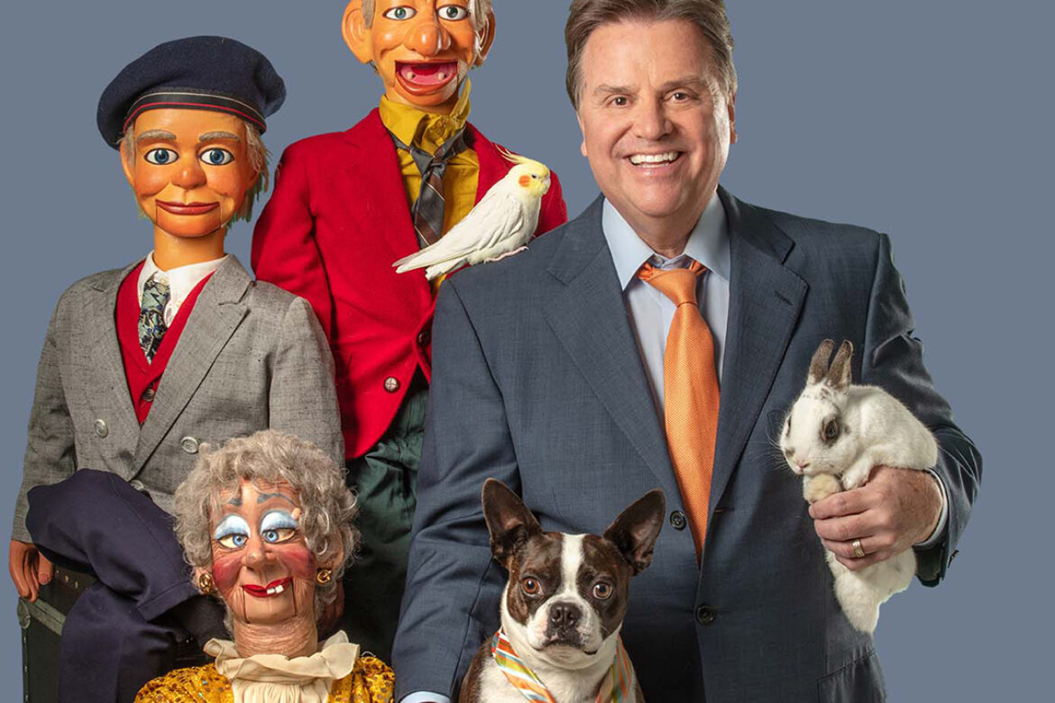 Shows & Entertainment | Medora, North Dakota