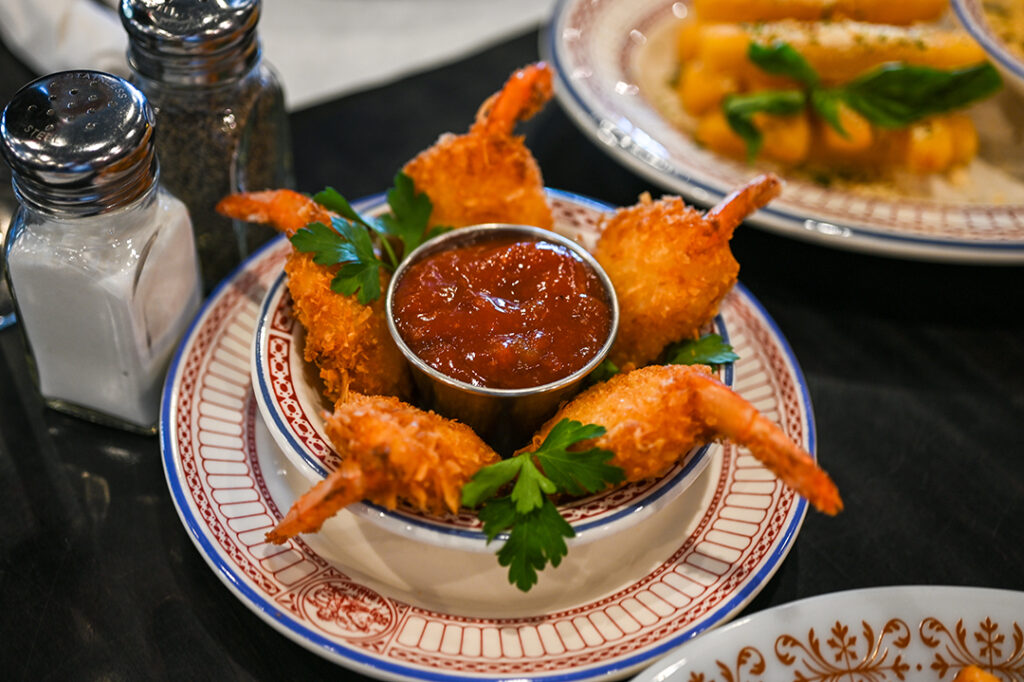 Badlands Pizza | Medora, North Dakota