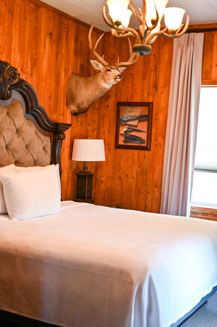 Ferris Inn | Medora, North Dakota