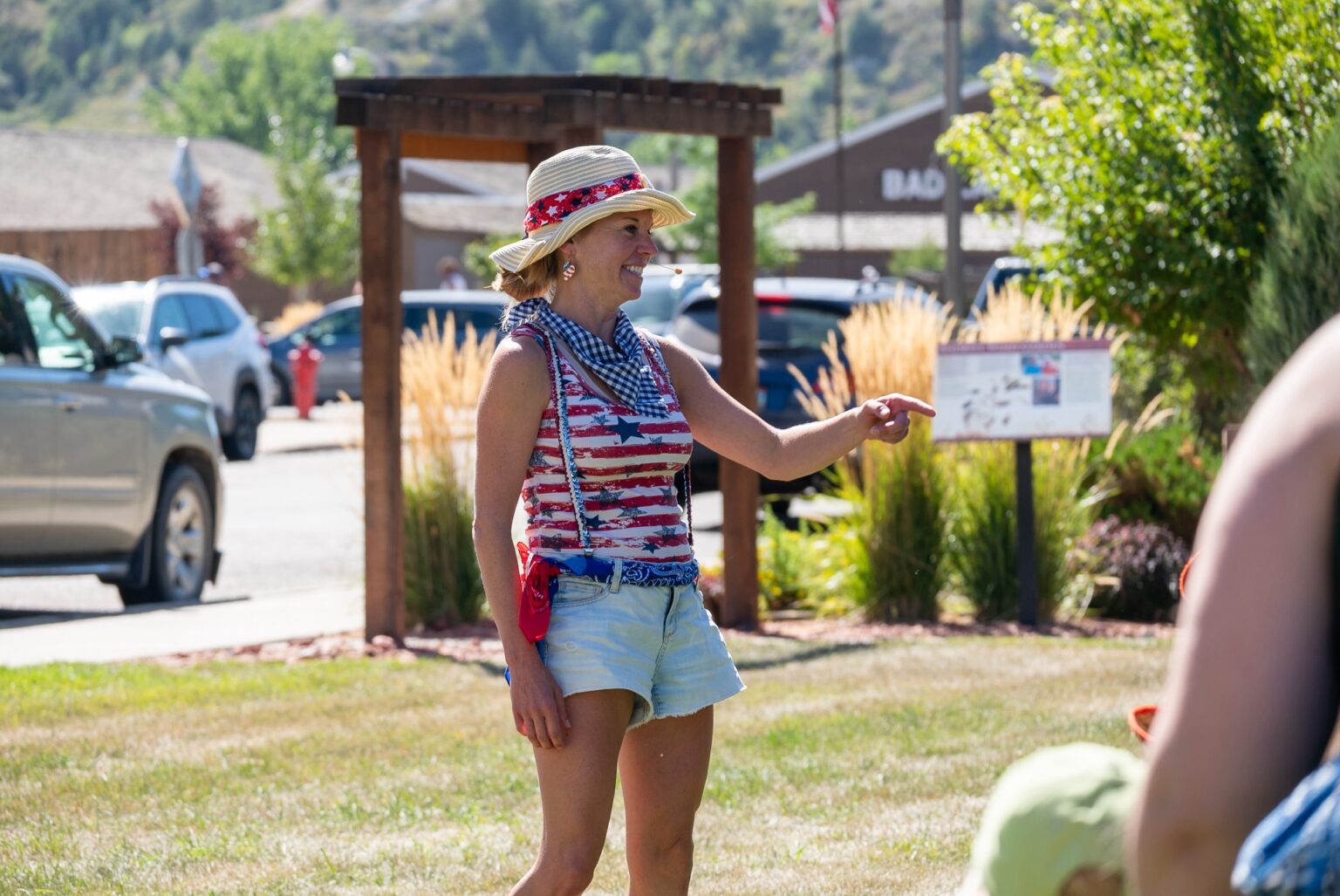 Misti-fied | Medora, North Dakota