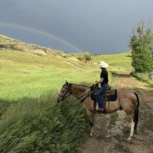 Trail Rides in Medora | Medora, North Dakota