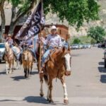 Trail Rides in Medora | Medora, North Dakota