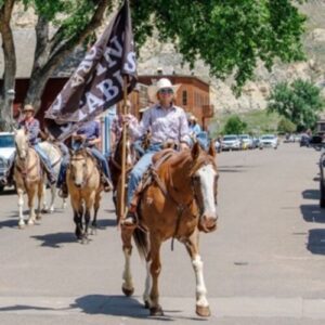 Trail Rides in Medora | Medora, North Dakota