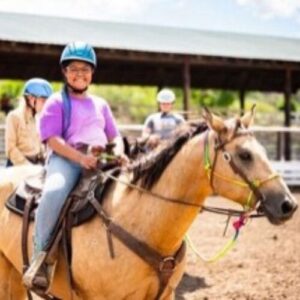 Trail Rides in Medora | Medora, North Dakota