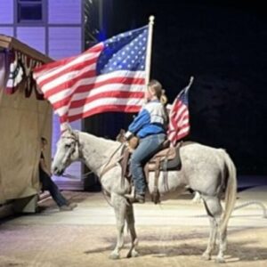 Trail Rides in Medora | Medora, North Dakota