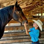 Trail Rides in Medora | Medora, North Dakota