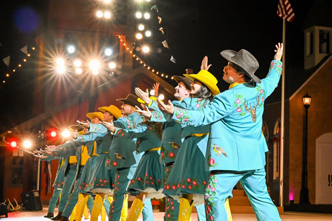 Medora Musical | Medora, North Dakota | Official Ticket Site