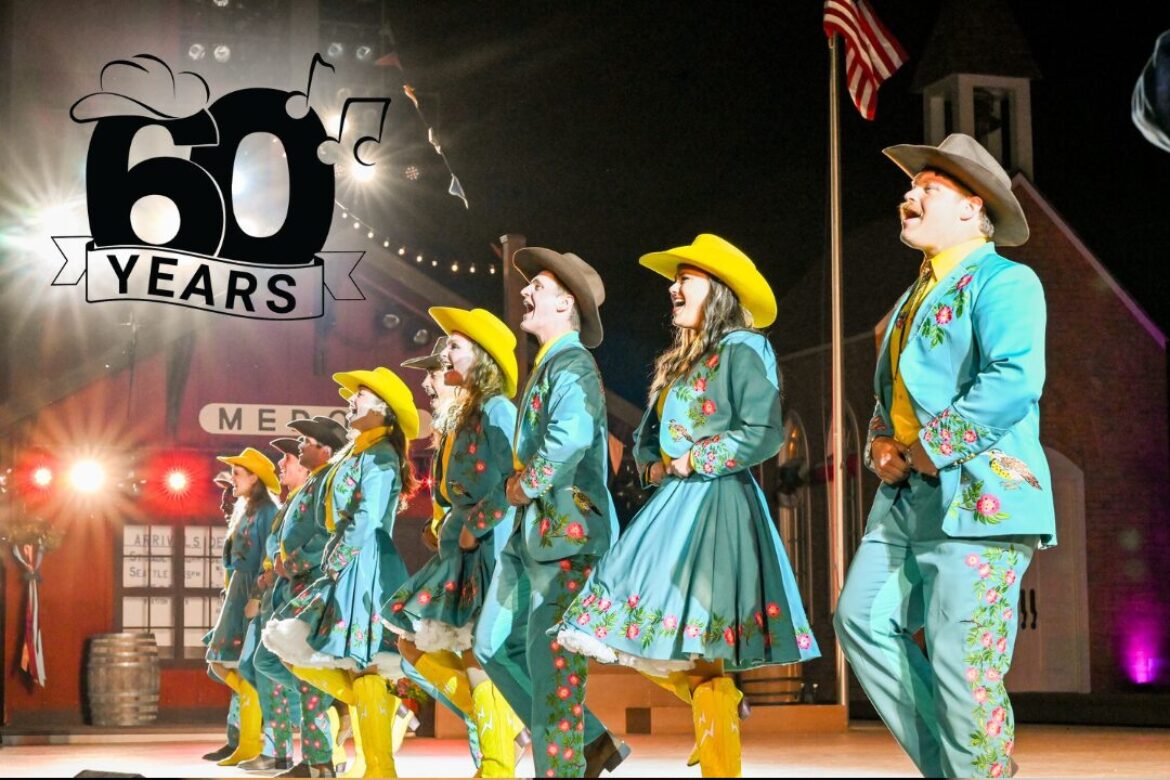 Shows & Entertainment | Medora, North Dakota