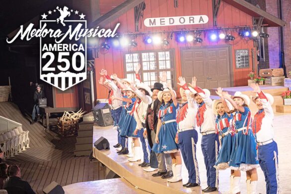 Shows & Entertainment | Medora, North Dakota