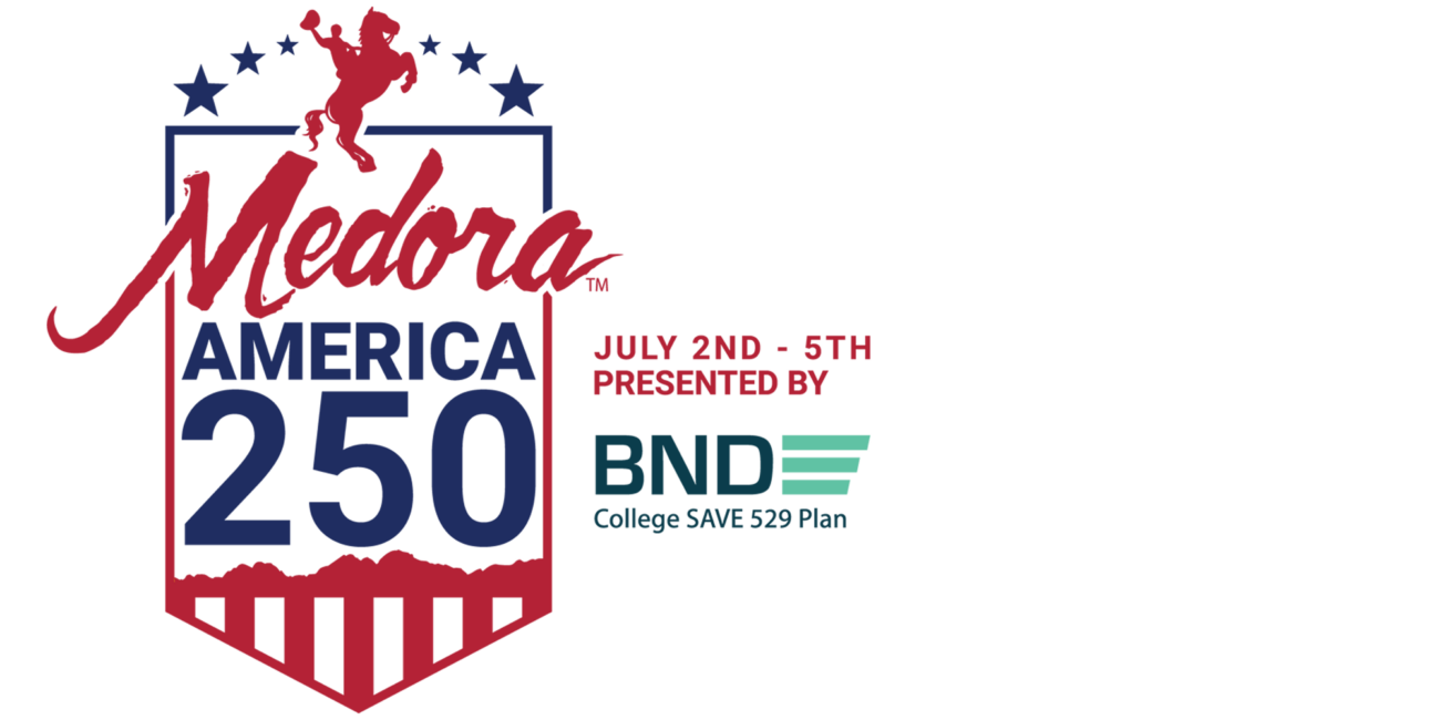 America 250 Celebration | Medora, North Dakota
