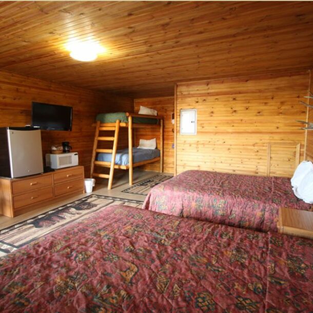 Medora - Official Ticket Site of the Medora Musical | More Lodging ...